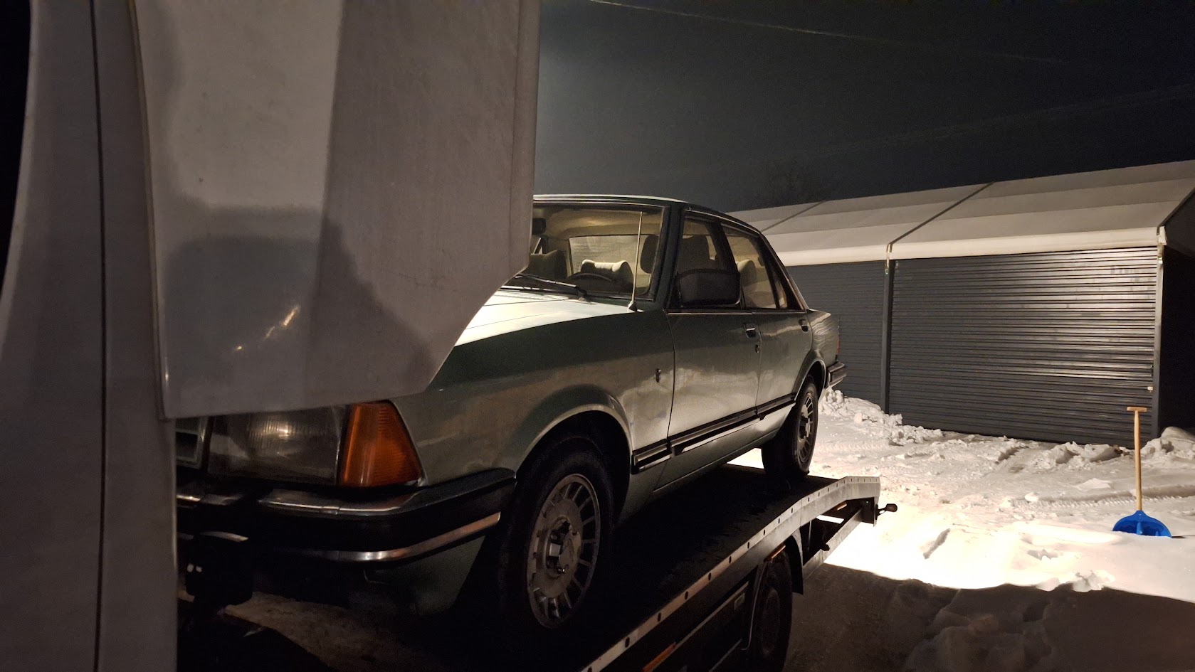 capri.pl: Zdjęcia do komentarza do ogłoszenia "SPRZEDAM SAMOCHÓD: Ford ...